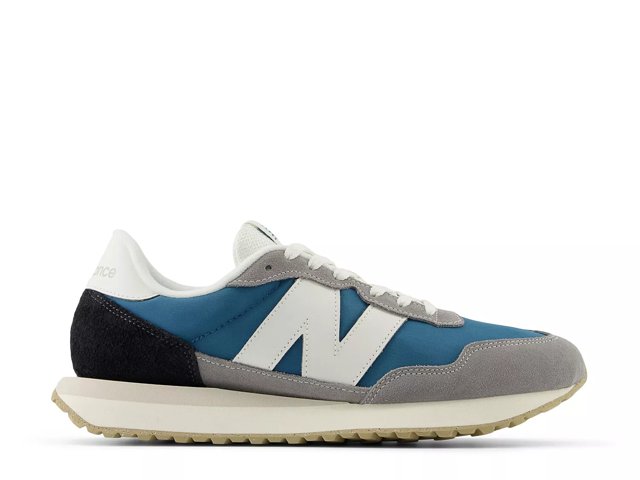 New Balance 237 Sneaker - Men's - Free Shipping | DSW