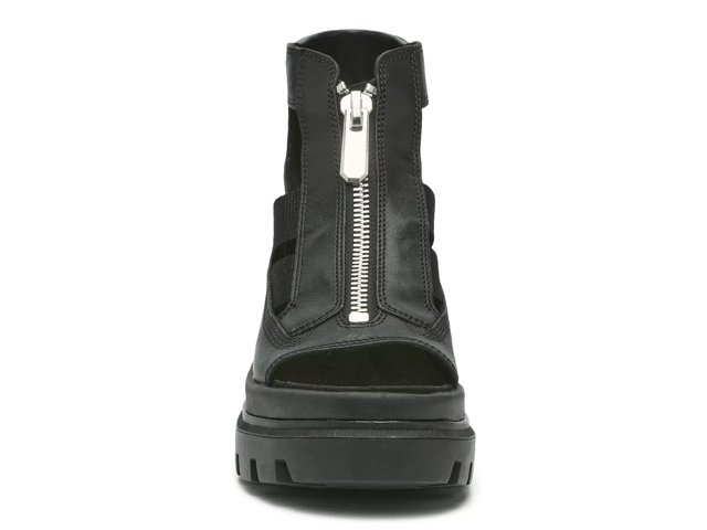 Timberland Everleigh Platform Sandal - Women's - Free Shipping | DSW