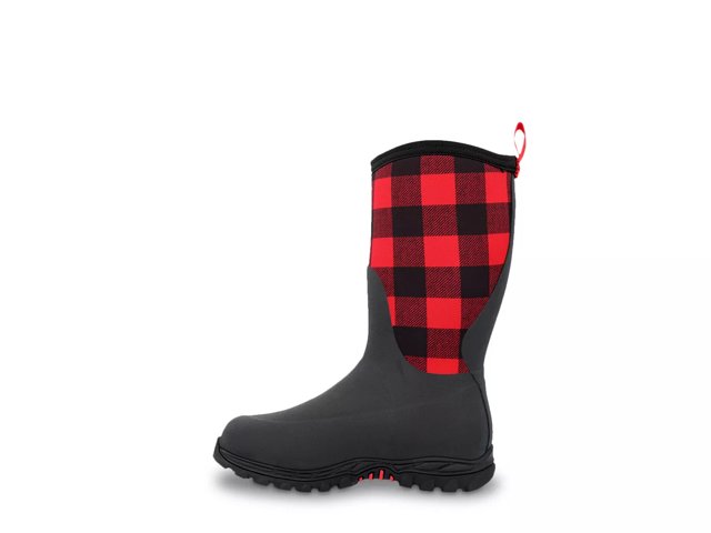 The Original Muck Boot Company Rugged II Snow Boot - Kids' - Free ...