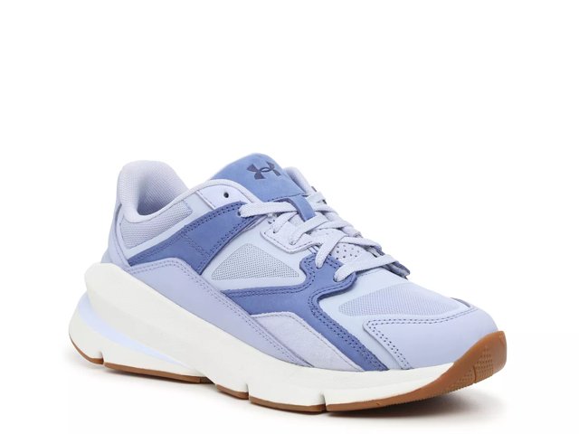 Under Armour Forge Sneaker - Free Shipping | DSW