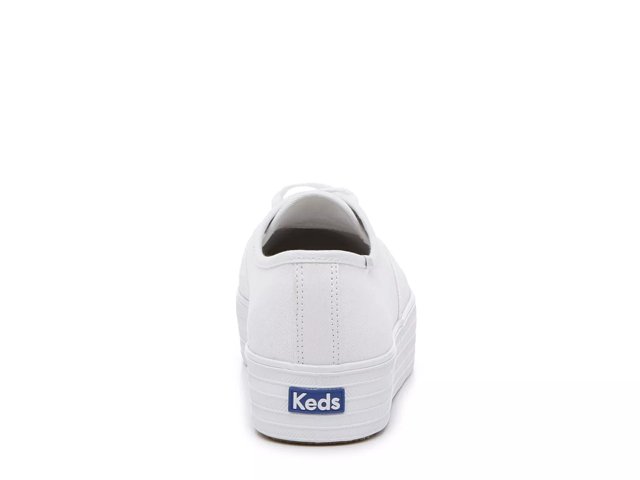 Keds Point Platform Sneaker - Women's - Free Shipping | DSW