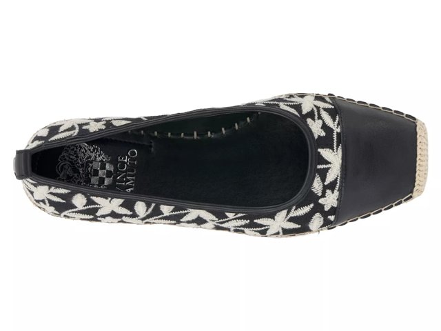 Vince Camuto Miheli Espadrille Slip-On - Free Shipping | DSW