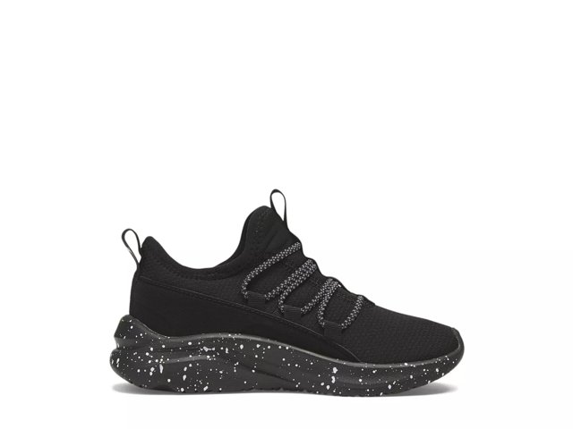 Puma One4All Galaxy Slip-On Sneaker - Kids' - Free Shipping | DSW
