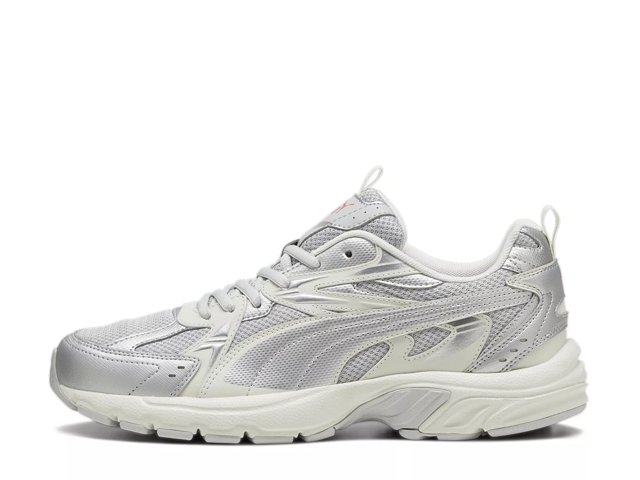 Puma Milenio Tech Sneaker - Women's - Free Shipping | DSW