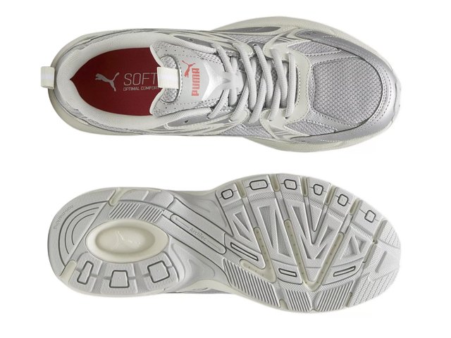 Puma Milenio Tech Sneaker - Women's - Free Shipping | DSW