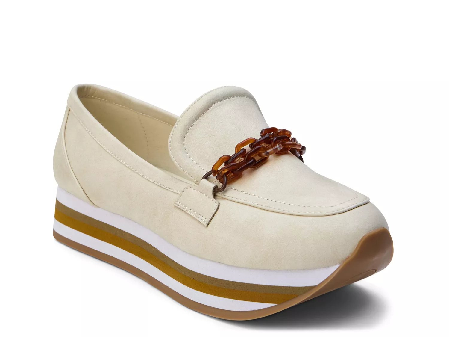Coconuts Carleen Platform Slip-On Sneaker - Free Shipping | DSW