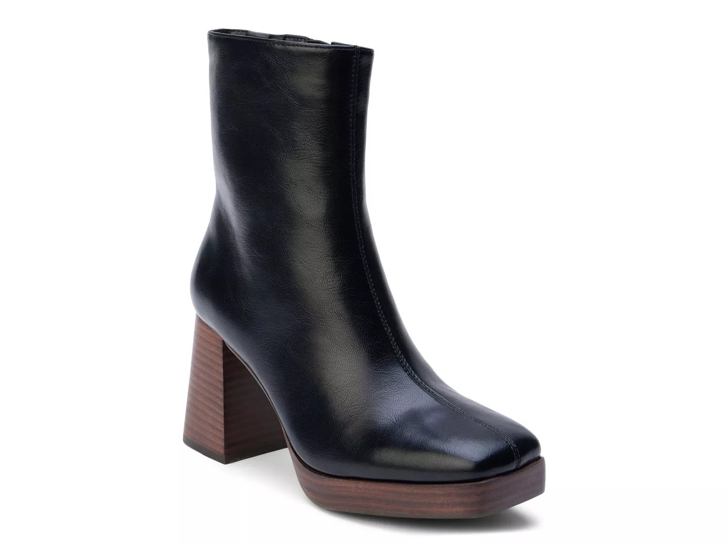 Coconuts Duke Platform Boot - Free Shipping | DSW