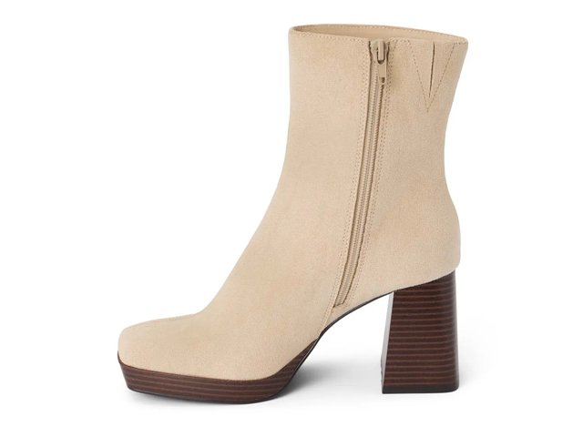 Coconuts by Matisse Duke Platform Boot - Free Shipping | DSW