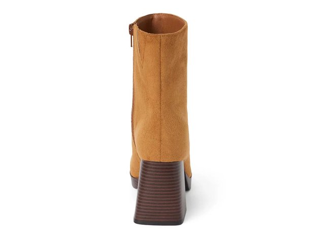 Coconuts Duke Platform Boot - Free Shipping | DSW