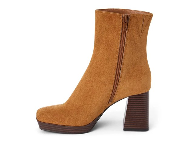 Coconuts Duke Platform Boot - Free Shipping | DSW