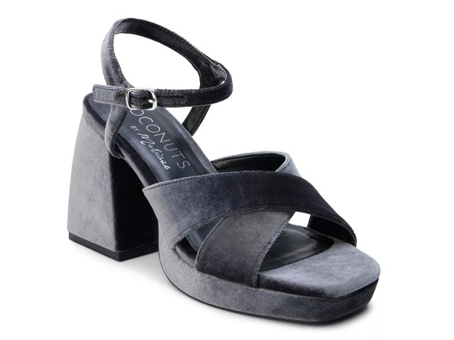 Coconuts by Matisse Robin Platform Sandal - Free Shipping | DSW