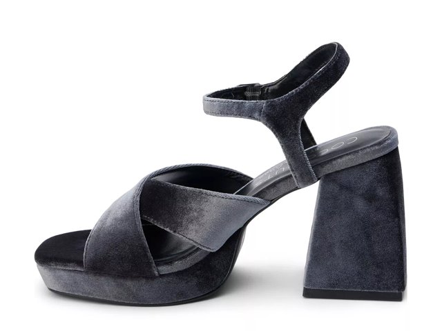 Coconuts by Matisse Robin Platform Sandal - Free Shipping | DSW