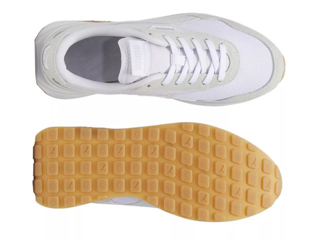 Puma Cruise Rider Sneaker - Women's - Free Shipping | DSW