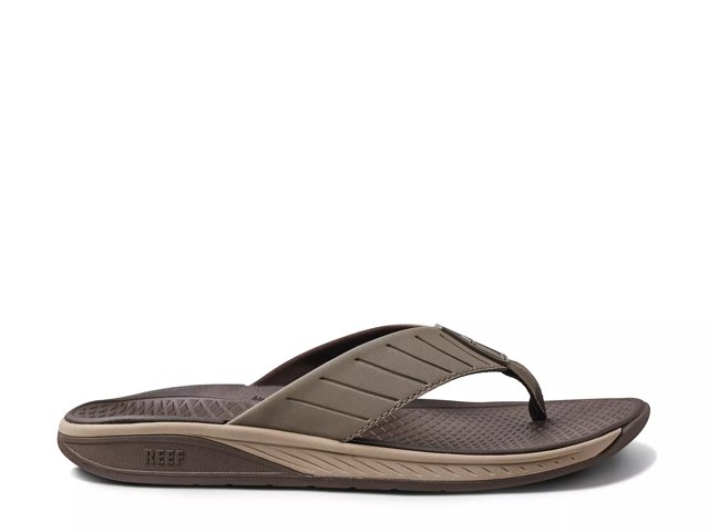 Reef Deckhand Sandal - Free Shipping | DSW