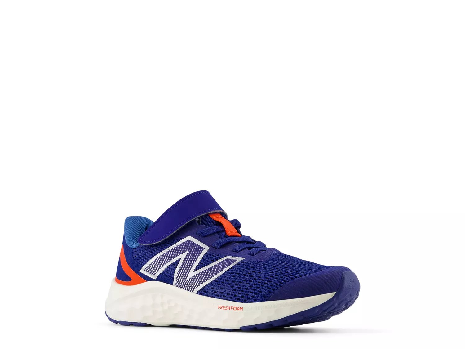 New Balance Fresh Foam Arishi v4 Sneaker - Kids' - Free Shipping | DSW