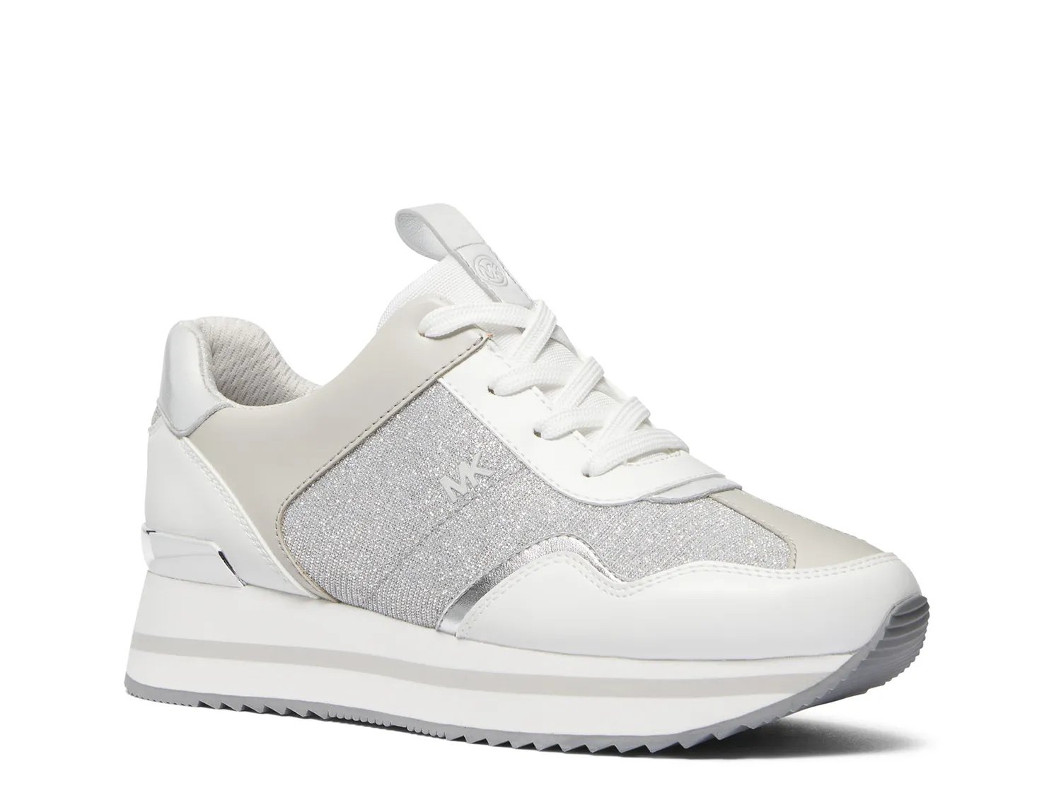 Michael Michael Kors Raina Trainer Sneaker - Free Shipping | DSW