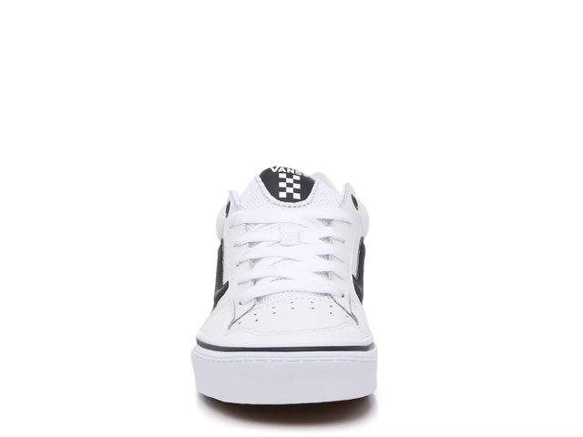 Vans Caldrone Sneaker - Men's - Free Shipping | DSW