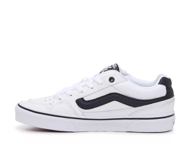 Vans Caldrone Sneaker - Men's - Free Shipping | DSW