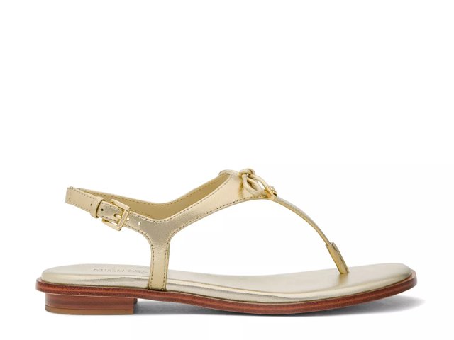 Michael Michael Kors Nori Sandal Free Shipping Dsw