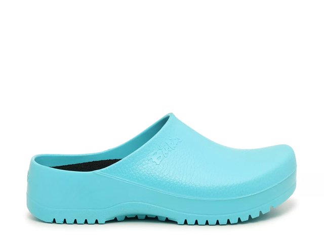 Birkenstock Super Birki Clog - Women's - Free Shipping | DSW Birkenstock Super Birki Clog - Women's - Free Shipping | DSW