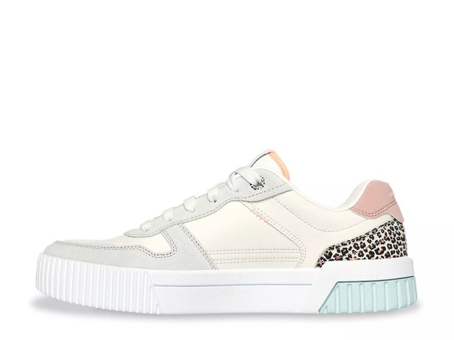 Skechers Jade Feline Instinct Sneaker Womens Free Shipping Dsw