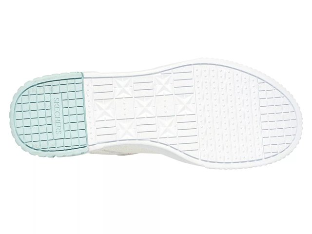 Skechers Jade Feline Instinct Sneaker Womens Free Shipping Dsw