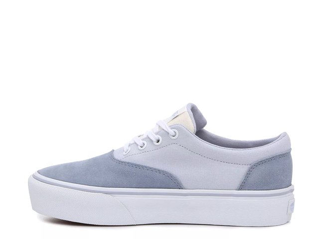 Vans Doheny Platform Sneaker - Women's - Free Shipping | DSW