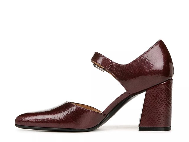 Naturalizer Pixie Pump - Free Shipping | DSW