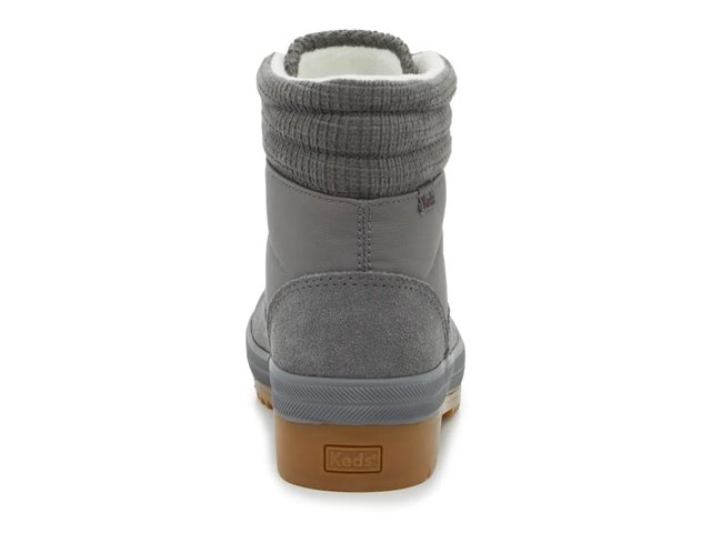 Keds Camp Boot - Free Shipping | DSW
