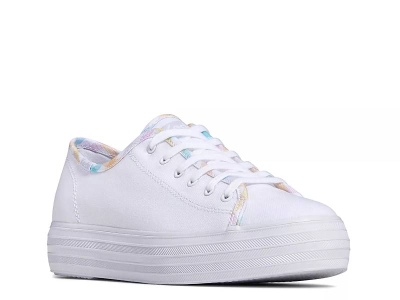 Keds Mary Jane Sneaker - Women's - Free Shipping | DSW