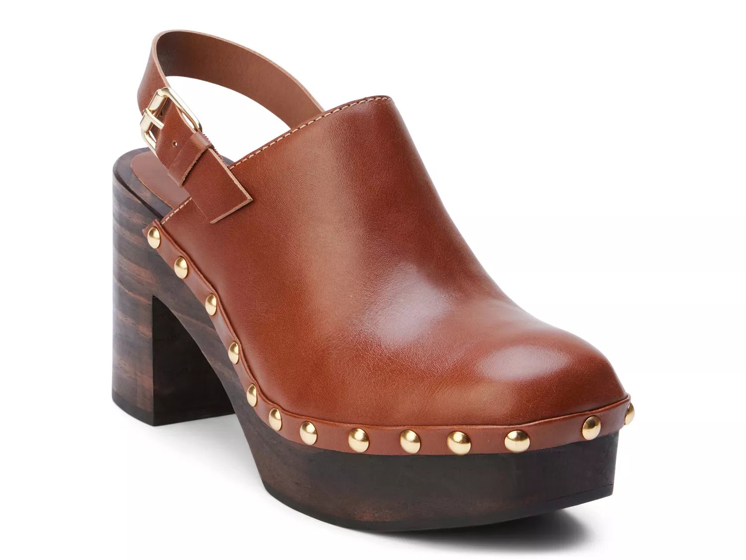 Matisse Liberty Platform Clog - Free Shipping | DSW