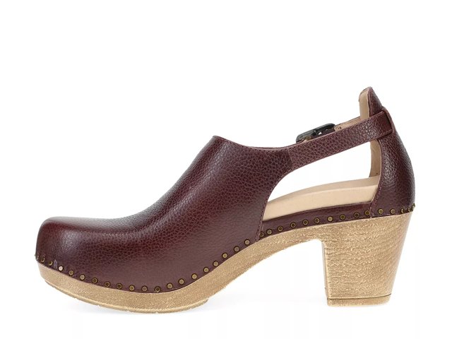 Dansko Sassy Clog - Free Shipping | DSW