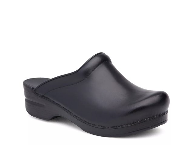 Dansko Sonja Clog - Free Shipping | DSW