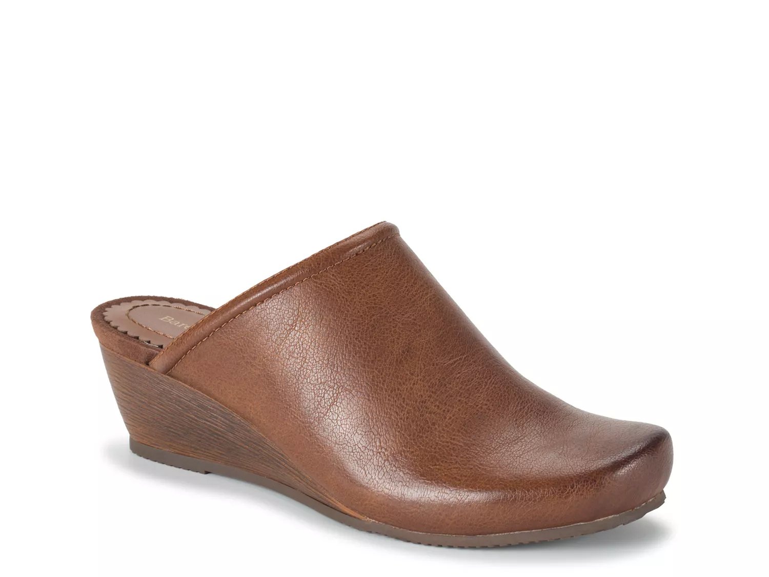 Baretraps Lilibet Wedge Mule - Free Shipping | DSW