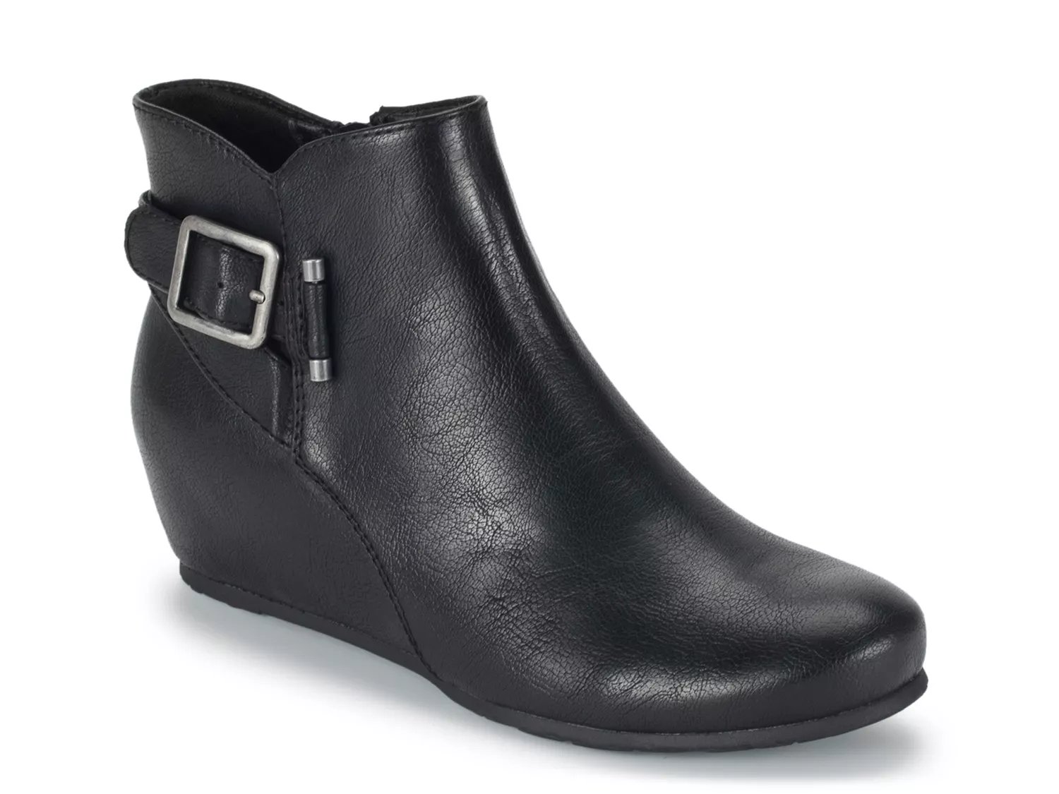 Baretraps Serena Wedge Bootie - Free Shipping | DSW
