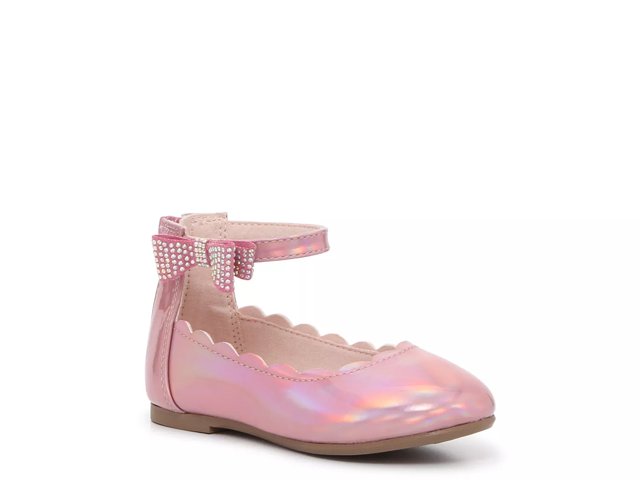 Kelly & Katie Lil Emma Flat - Kids' - Free Shipping | DSW