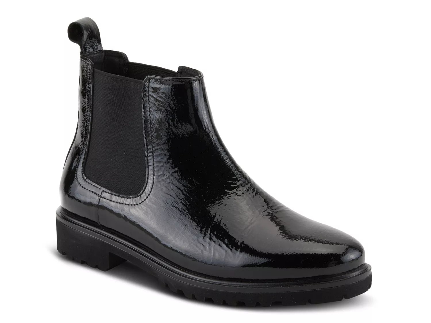 Spring Step Burmilla Chelsea Boot - Free Shipping | DSW