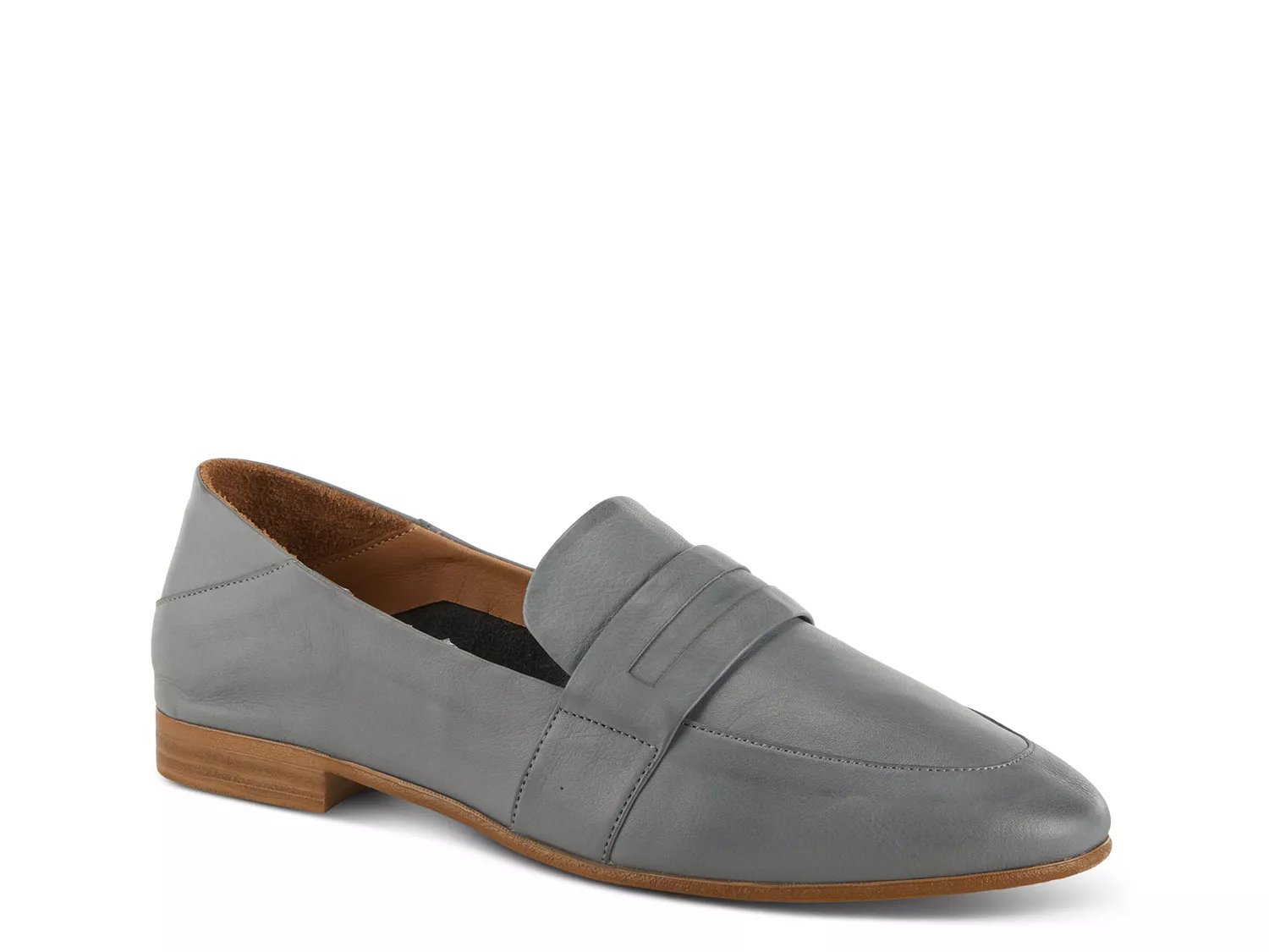 Spring Step Capitola Penny Loafer - Free Shipping | DSW