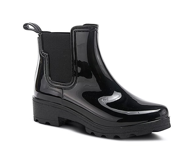 Spring Step Smooth Jazz Rain Boot - Free Shipping | DSW