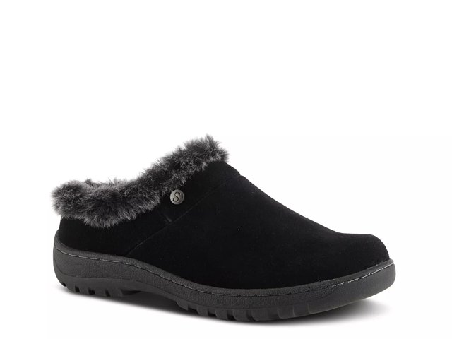 Spring Step Thumper Clog - Free Shipping | DSW