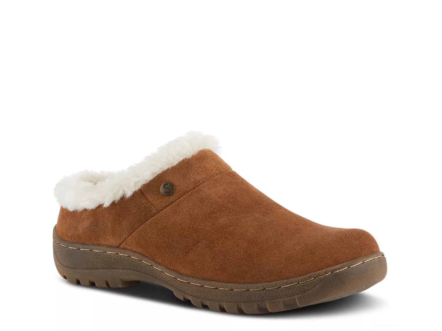 Spring Step Thumper Clog - Free Shipping | DSW