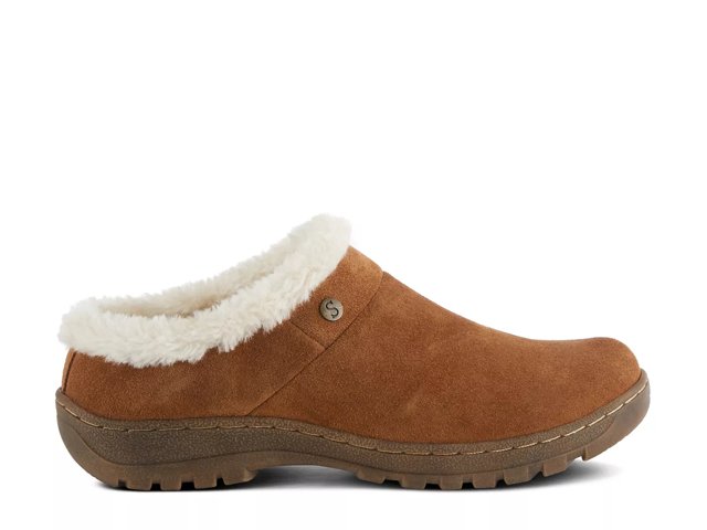 Spring Step Thumper Clog - Free Shipping | DSW