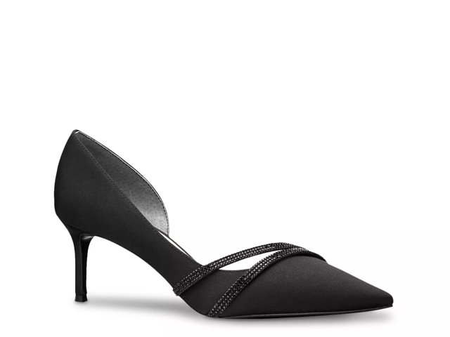 Nina Nevin Pump - Free Shipping | DSW