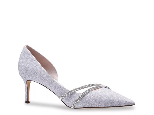 Nina Nevin Pump - Free Shipping | DSW