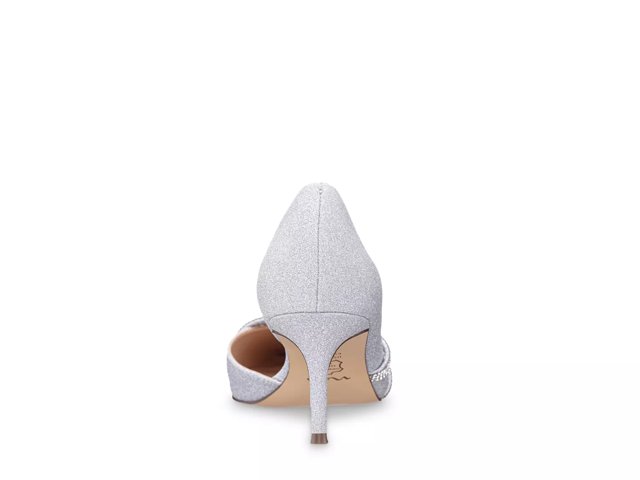 Nina Nevin Pump - Free Shipping | DSW