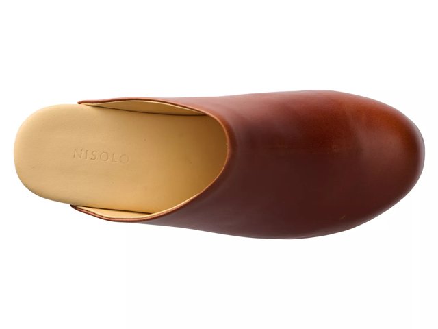 NISOLO All Day Clog - Free Shipping | DSW