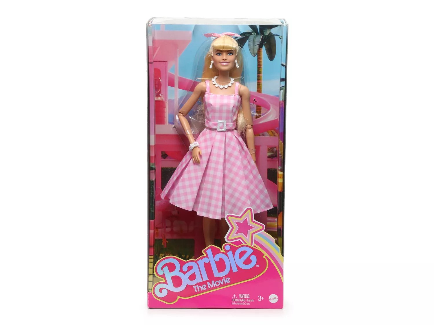 Mattel Barbie The Movie Doll - Free Shipping | DSW