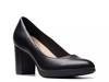 Clarks Bayla Skip Pump - Free Shipping | DSW