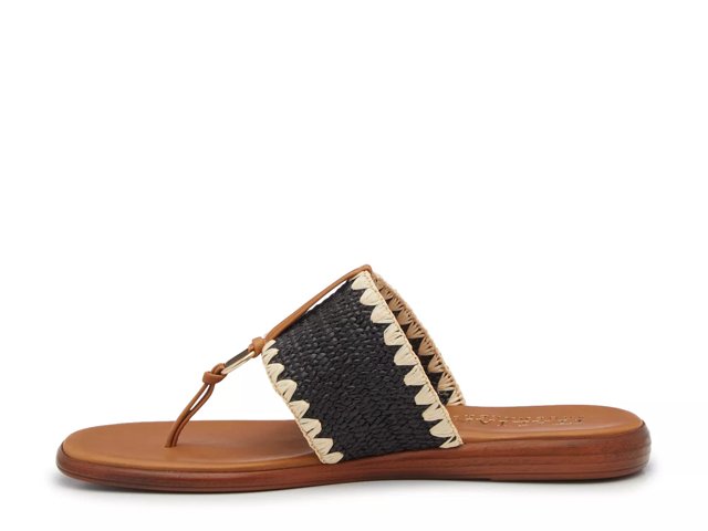 Italian Shoemakers Chantal Sandal - Free Shipping | DSW