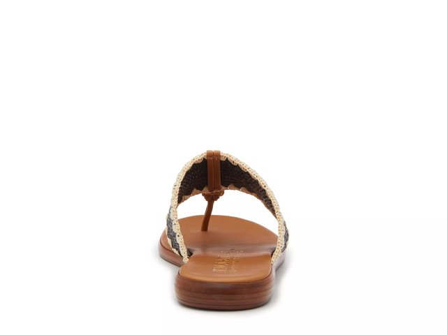 Italian Shoemakers Chantal Sandal - Free Shipping | DSW